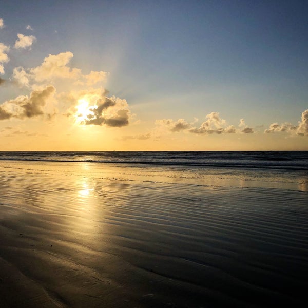 Ilha Comprida - City