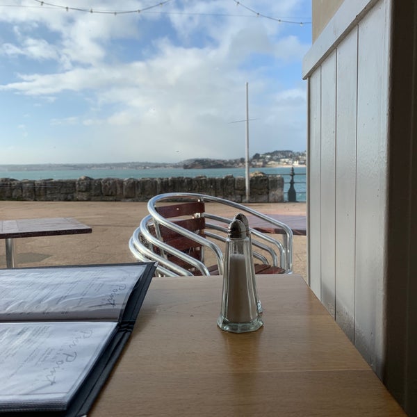 Pier Point - Torquay, Devon