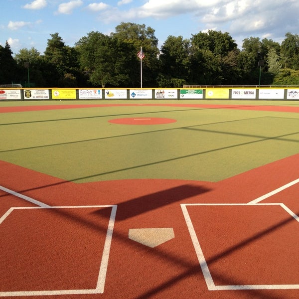Photos at Miracle League Field - Southfield, MI