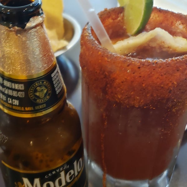 Jose's Mexican Food - San Bernardino, CA