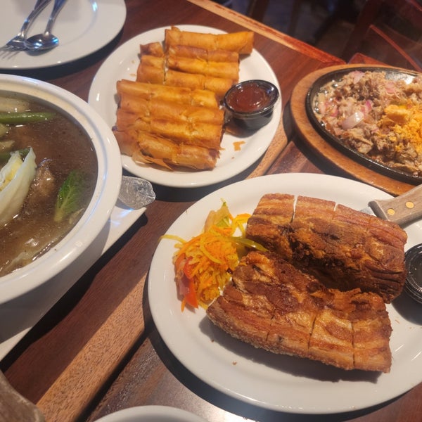 Gerry's Grill - Asian Restaurant in Union City