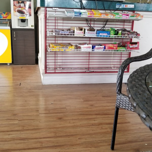 Pacific Car Wash - 2 tips