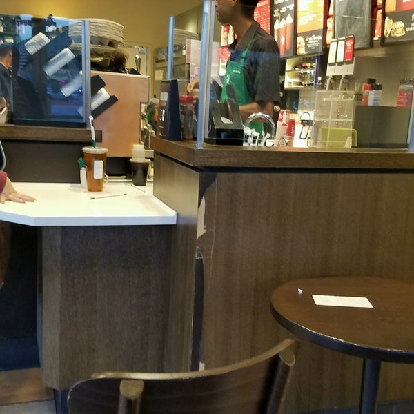 Starbucks - Downtown Redlands - 15 tips from 969 visitors