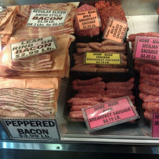 Czuchraj Meats - Butcher in Cleveland