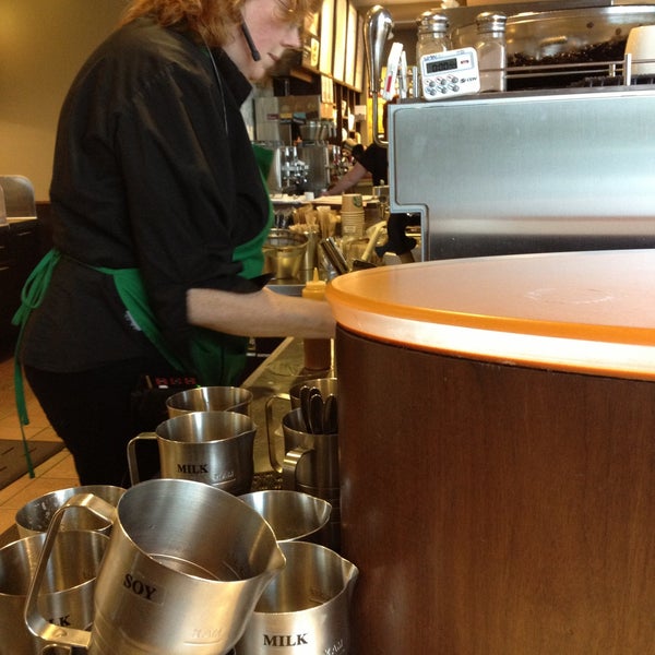 Starbucks - Rochester Road - Troy, MI