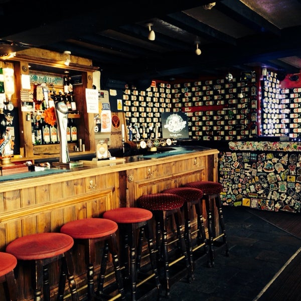 The Swan & Hedgehog - King Street