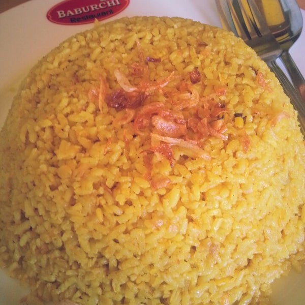 Baburchi Restaurant - Restaurant in Dhanmondi