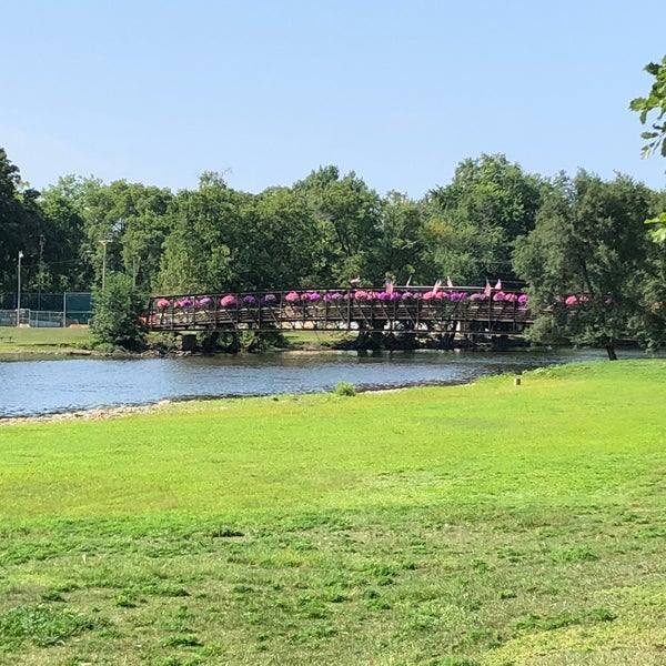 Island Park - Momence, IL