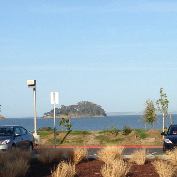 Target - Canal - San Rafael, CA