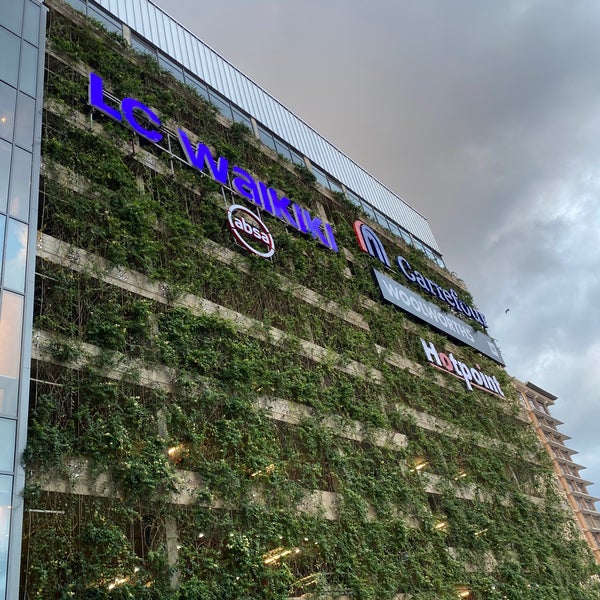 Photos at Sarit Centre - Shopping Mall in Nairobi