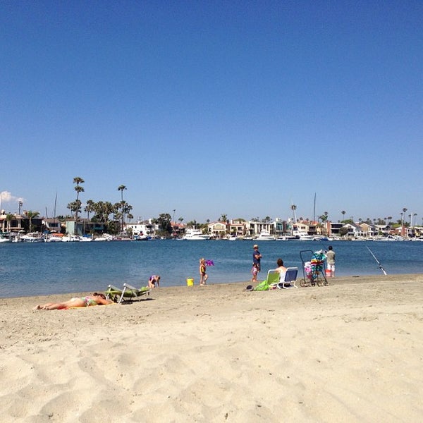 The Peninsula - Beach in Long Beach