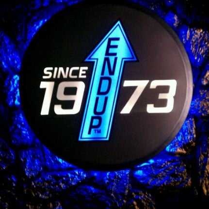 The Endup - SoMa - 31 tips