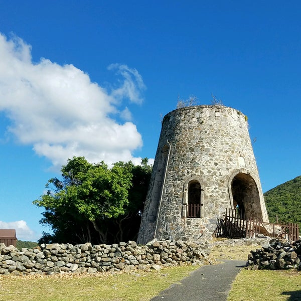 Annaberg Ruins - 1 tip from 113 visitors