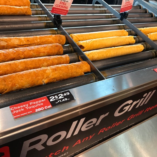 Quick Trip Cheese Taquito Nutritional Information | Besto Blog