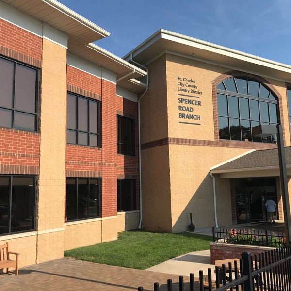 Spencer Library - 5 tips from 537 visitors