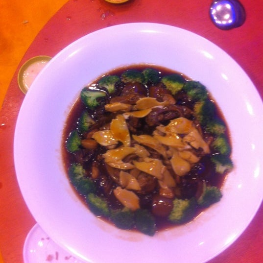 Restaurant Chan Yew Kee (Now Closed) - Chinese Restaurant in Seri Kembangan
