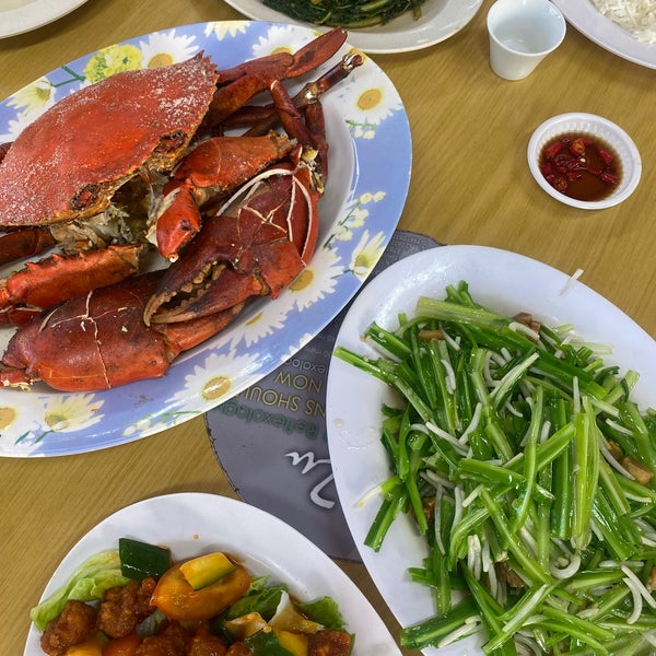 Photos at Ga-Hock Seafood 佳福海鲜 - Seafood Restaurant in Bukit Panjang