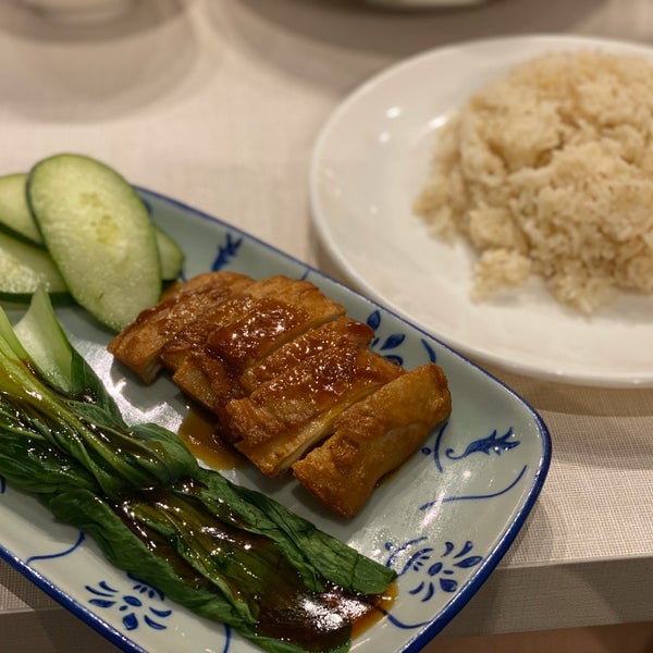 D'life Signature - Vegan and Vegetarian Restaurant in Singapore