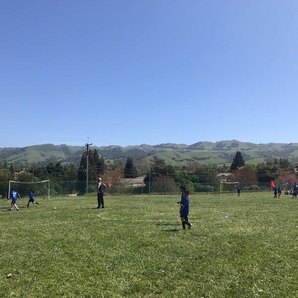 Silver Oak Elementary School - Elementary School in San Jose