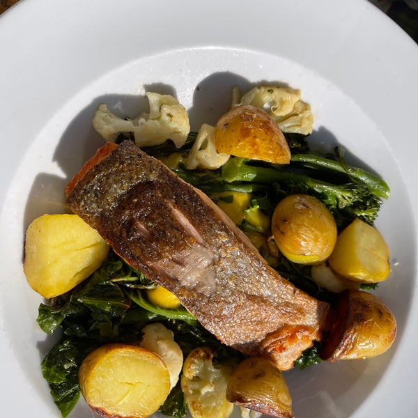 Ship on the Shore - The Shore - 33 tips