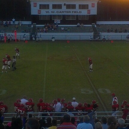 Photos at Barnwell High School - Barnwell, SC