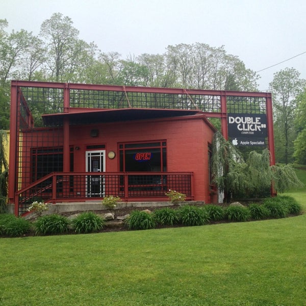 Double Click Computers - Electronics Store