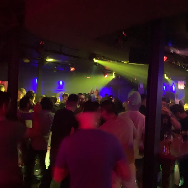 Bar Le Stud - Ville-Marie - 27 tips