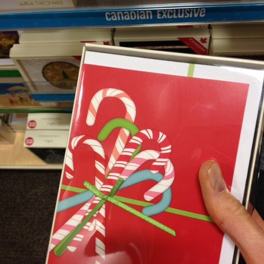 Hallmark - Islington - City Centre West - Toronto, ON