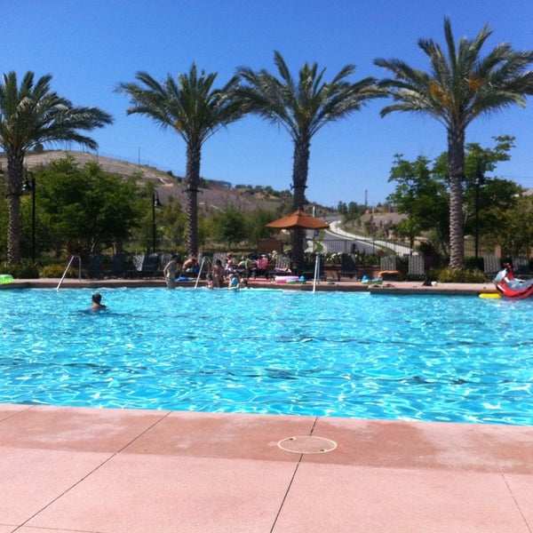 Blackstone Community Pool and Spa - 38 visitors