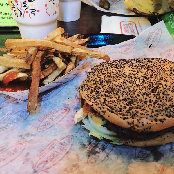 Photos at Chester's Hamburgers - 621 Pat Booker Rd