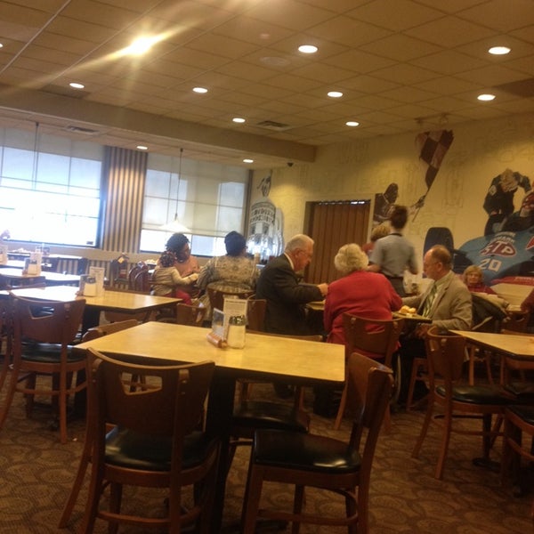 Photos at MCL Restaurant & Bakery - Indianapolis, IN