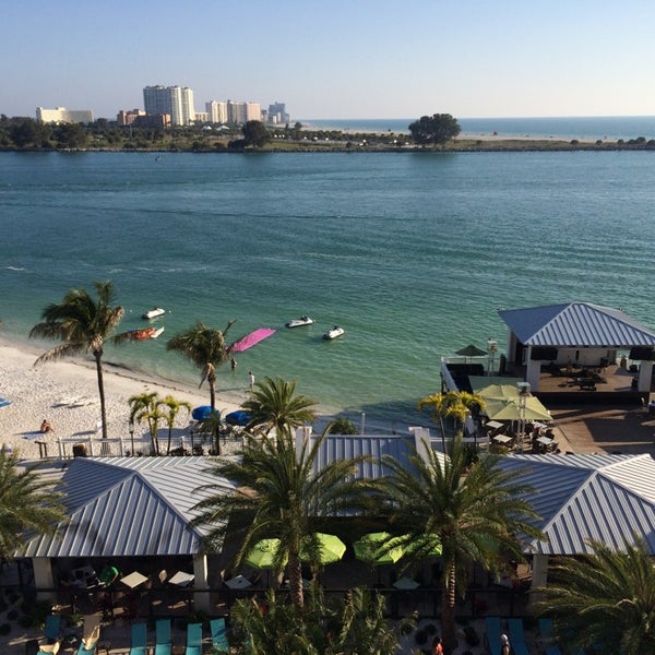 Photos at Shephard's Beach Resort - Resort