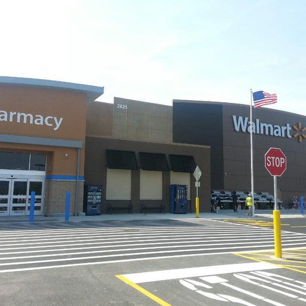 Walmart Supercenter - 4 tips from 632 visitors