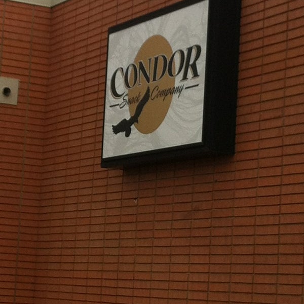 Condor Snack Company - Northeast Park Hill - 4300 Oneida St, Denver, CO ...