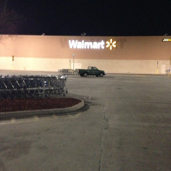 Photos at Walmart Supercenter - 3451 Nelson Rd