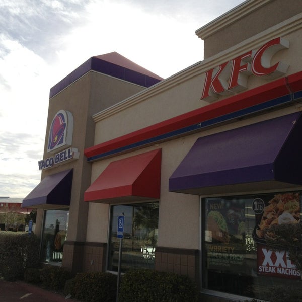 KFC - 2 tips from 108 visitors