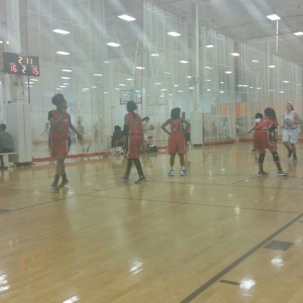 Photos at Greensboro Sportsplex - Soccer Stadium in Greensboro