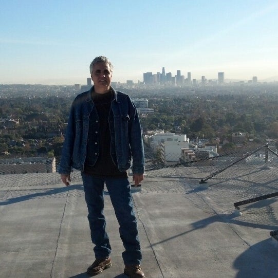 5455 Wilshire - Structure in Los Angeles