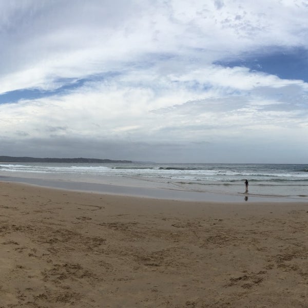 Tathra Beach - 1 tip