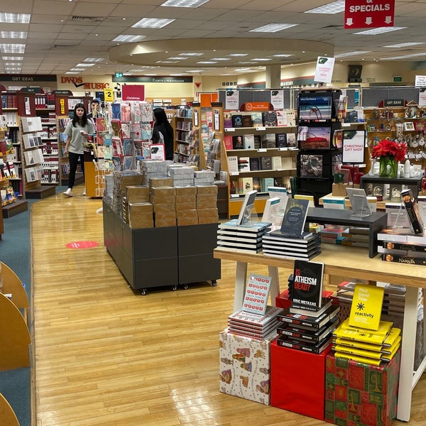 Koorong - Bookstore