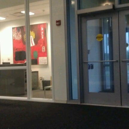 Labovitz School of Business and Economics - College Academic Building ...