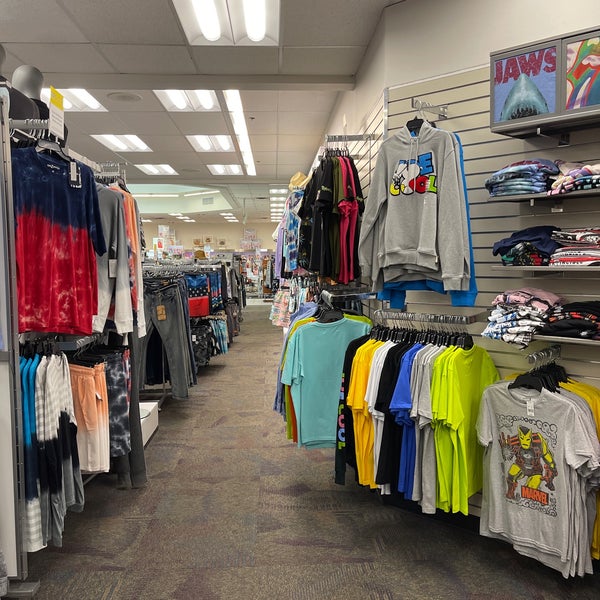 NEX (Navy Exchange) Bldg 2017 - Department Store in Coronado