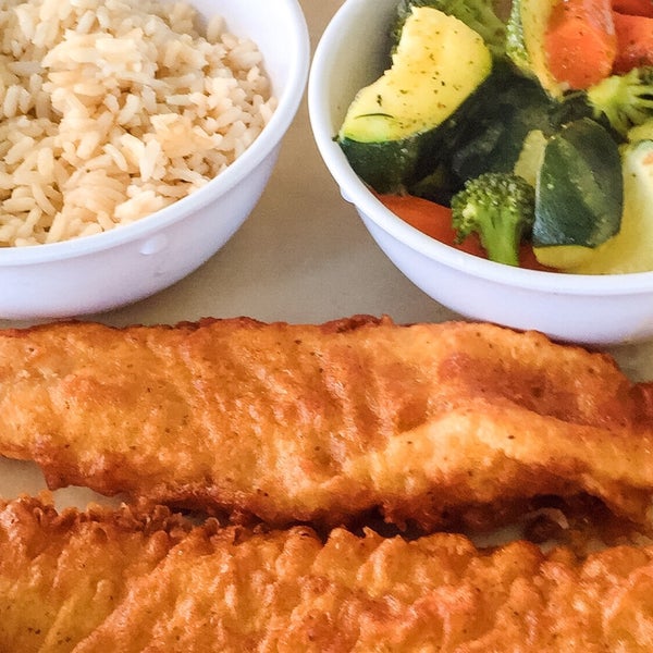 Malibu Fish Grill - 20 tips from 1278 visitors