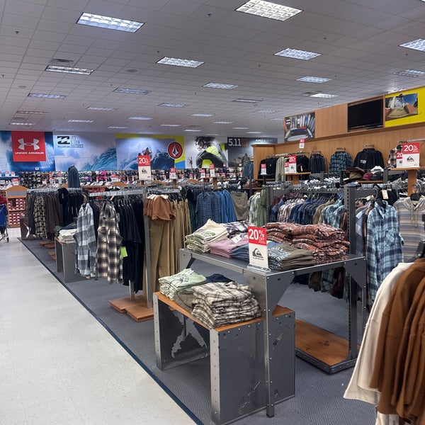 Marine Corps Exchange - Department Store in MCB Camp Pendleton