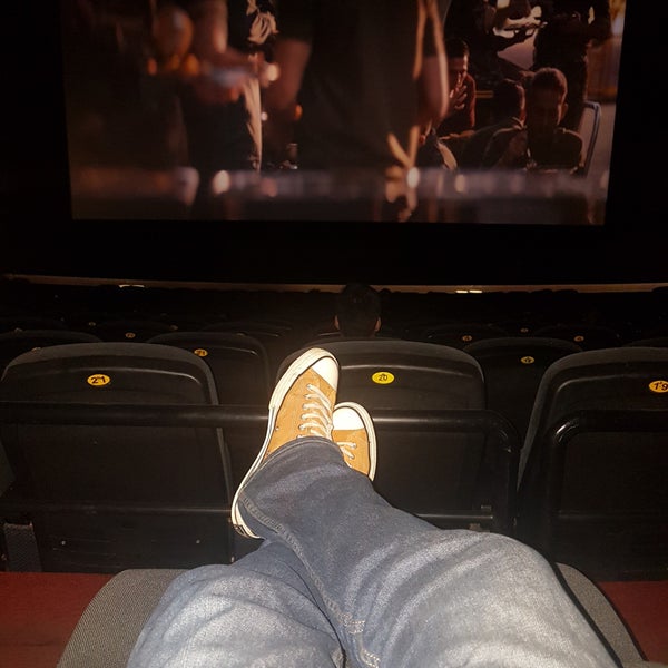 E Square - Movie Theater in Pune