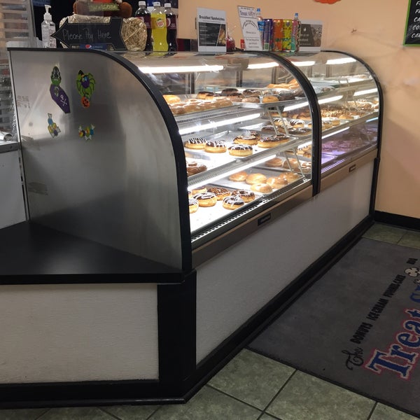 The Treat Shop RVA - Dessert Shop in Richmond