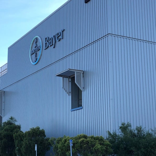 Bayer HealthCare LLC - West Berkeley - Berkeley, CA
