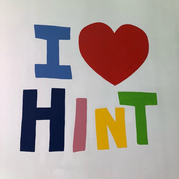 Hint, Inc. - Office in San Francisco