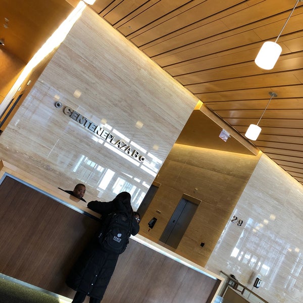 Centene Plaza - Office in Clayton