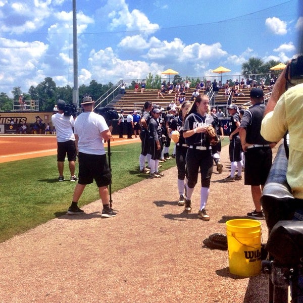 UCF Softball Complex - Baseball Field in Orlando